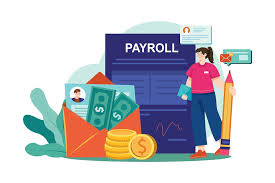 PAYROLL